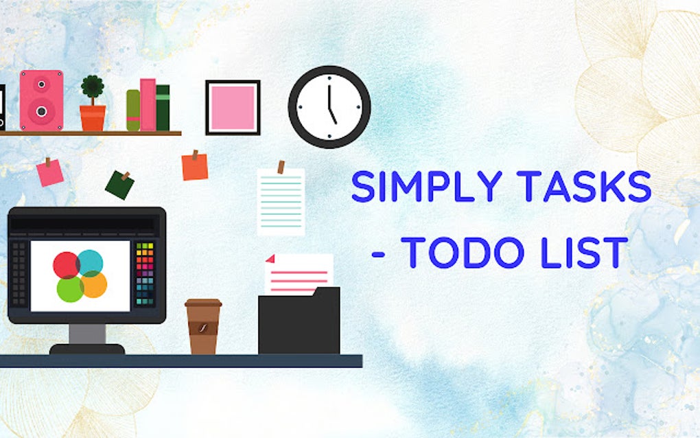 Simply Tasks - ToDo List for Google Chrome - Extension Download Simply Tasks - ToDo List for Google Chrome - Extension Download