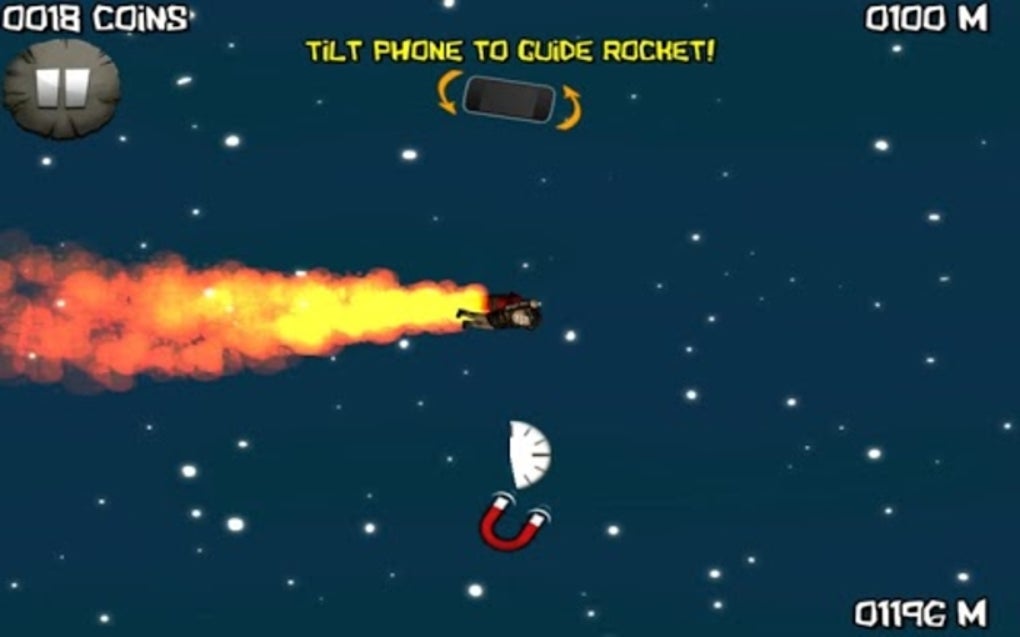 Rope Escape for Android - Download