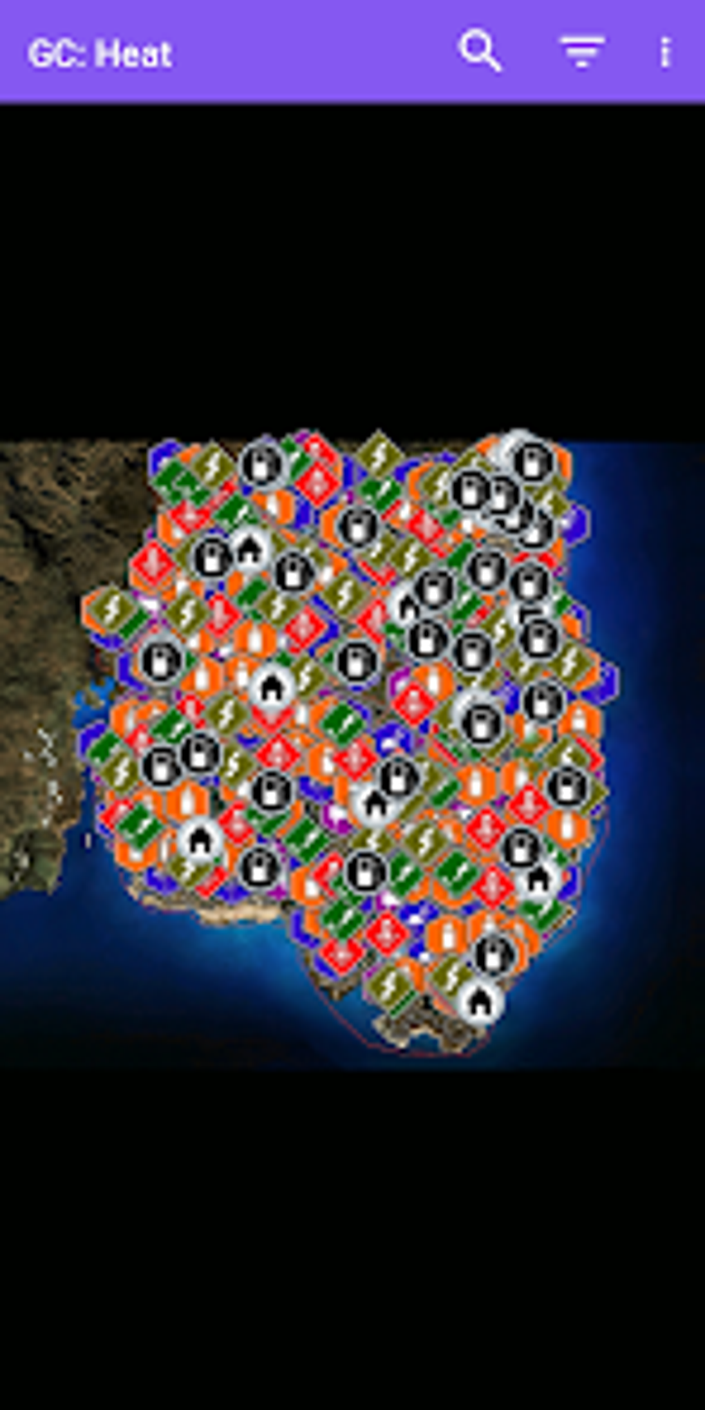 Game Companion: Heat for Android - Download