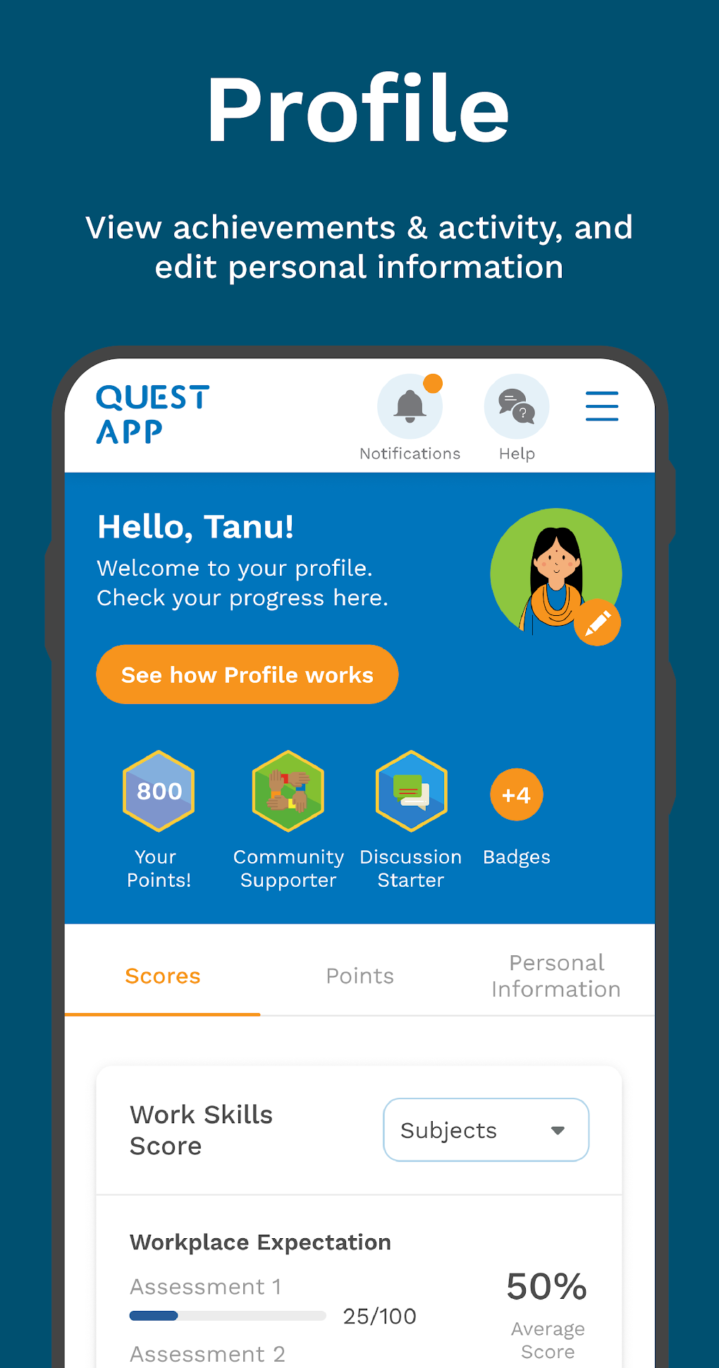 Quest App APK for Android - Download
