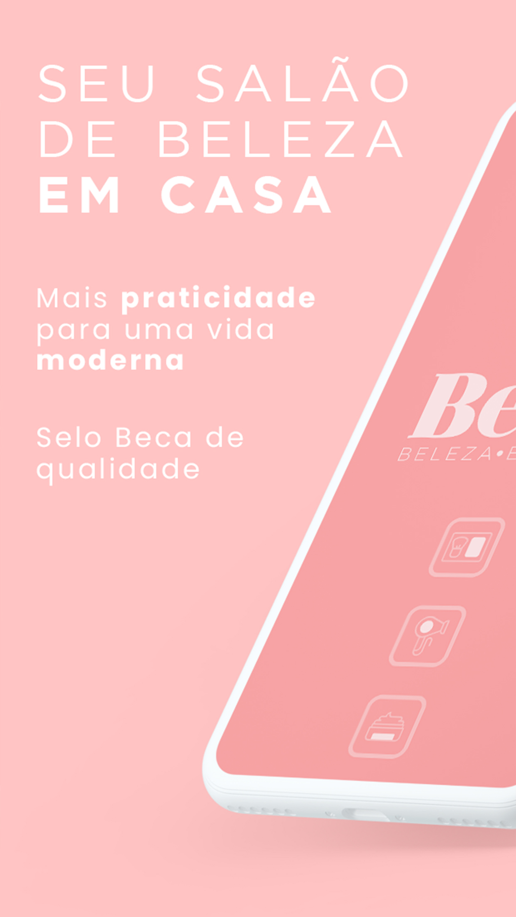 Beca for iPhone - Download
