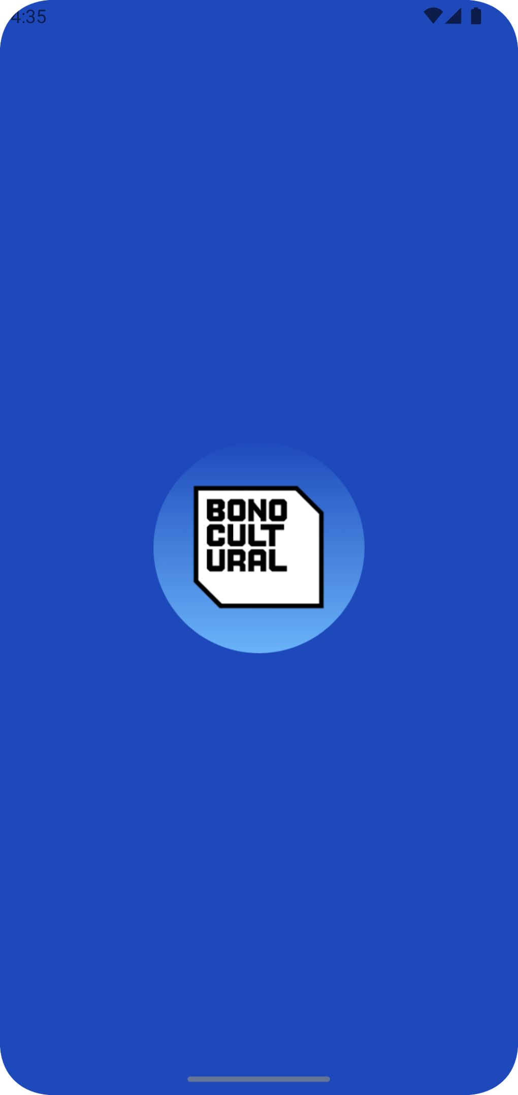 Bono Cultural Joven para Android - Descargar