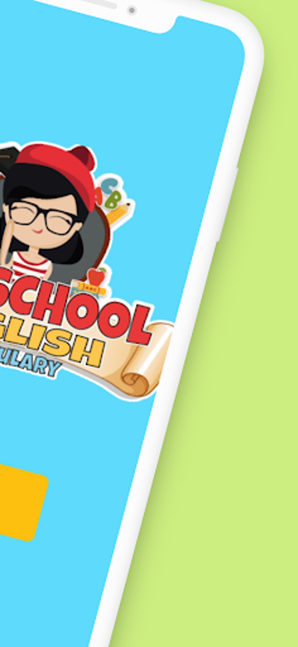 Preschool English Vocabulary For Android Download Preschool English Vocabulary For Android Download