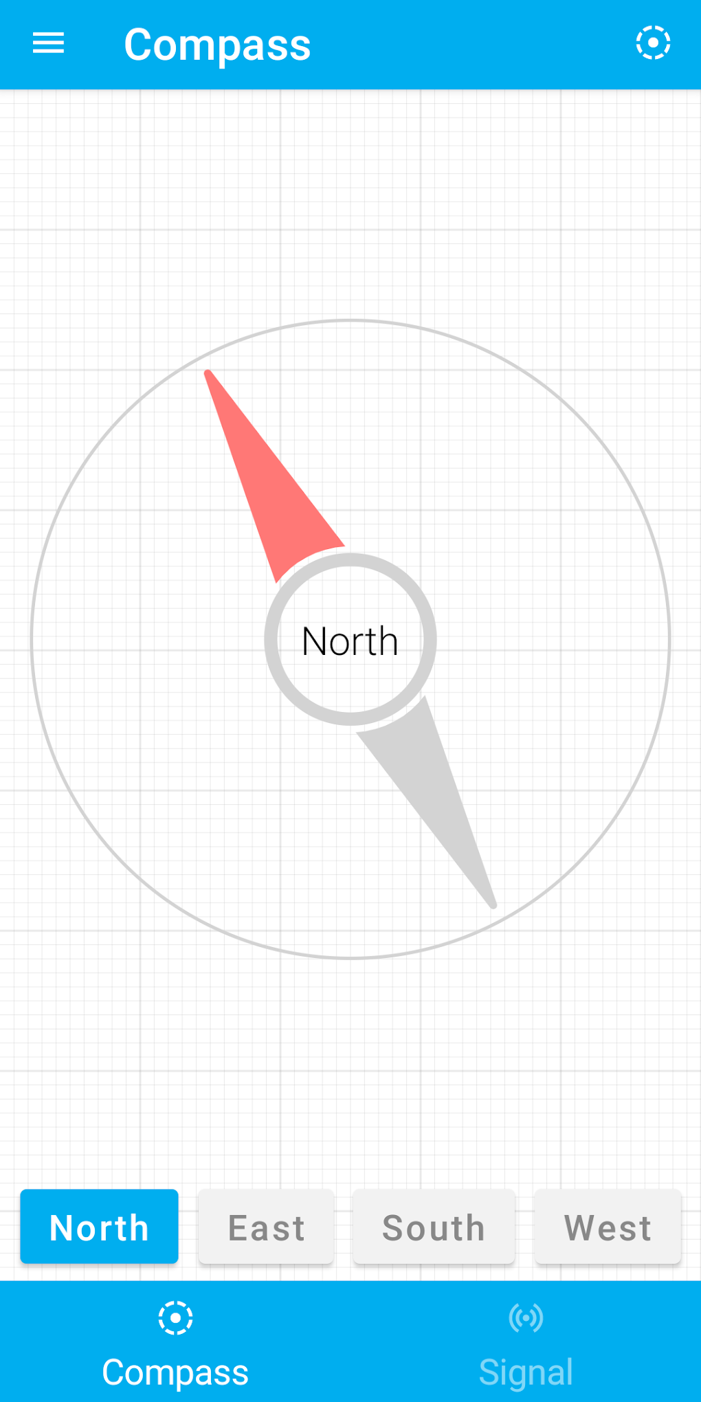 Compass and GPS tools for Android - Download
