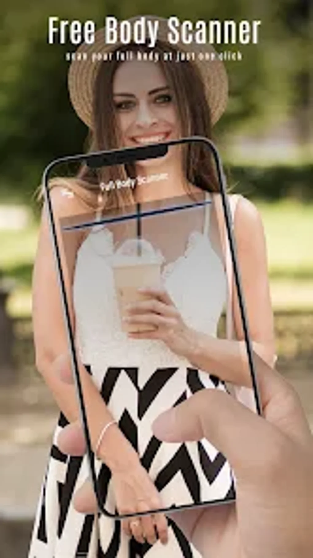 Xray Scanner : Body Scanner para Android - Descargar