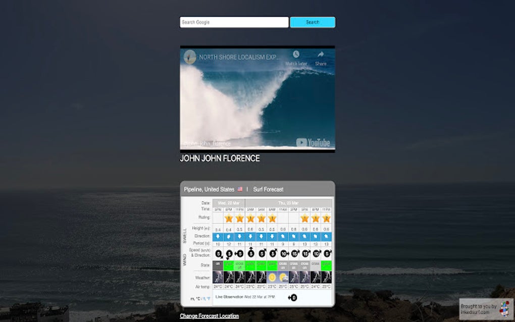 Barrels pour Google Chrome - Extension Télécharger