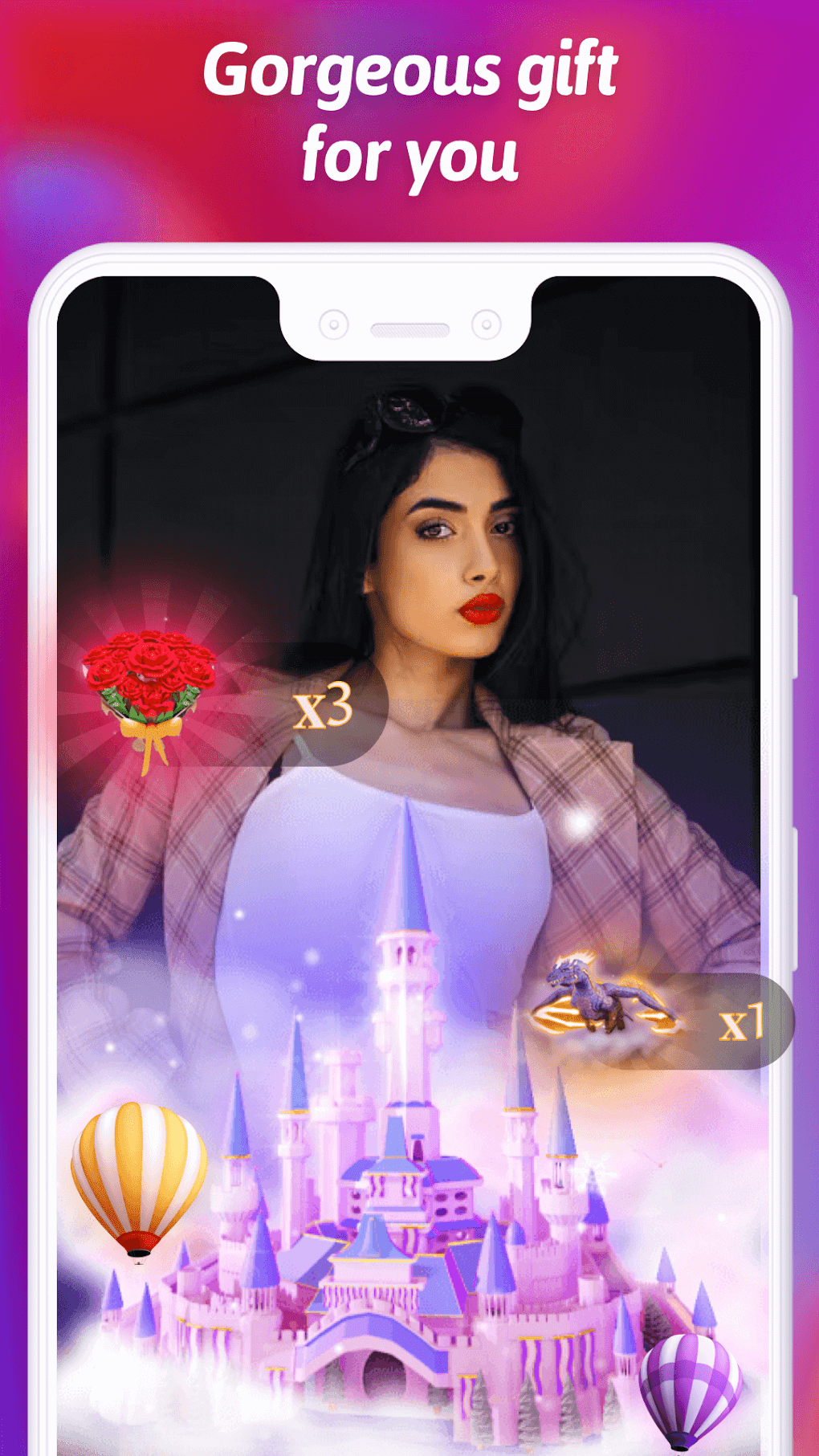 Kaiz for Android - Download