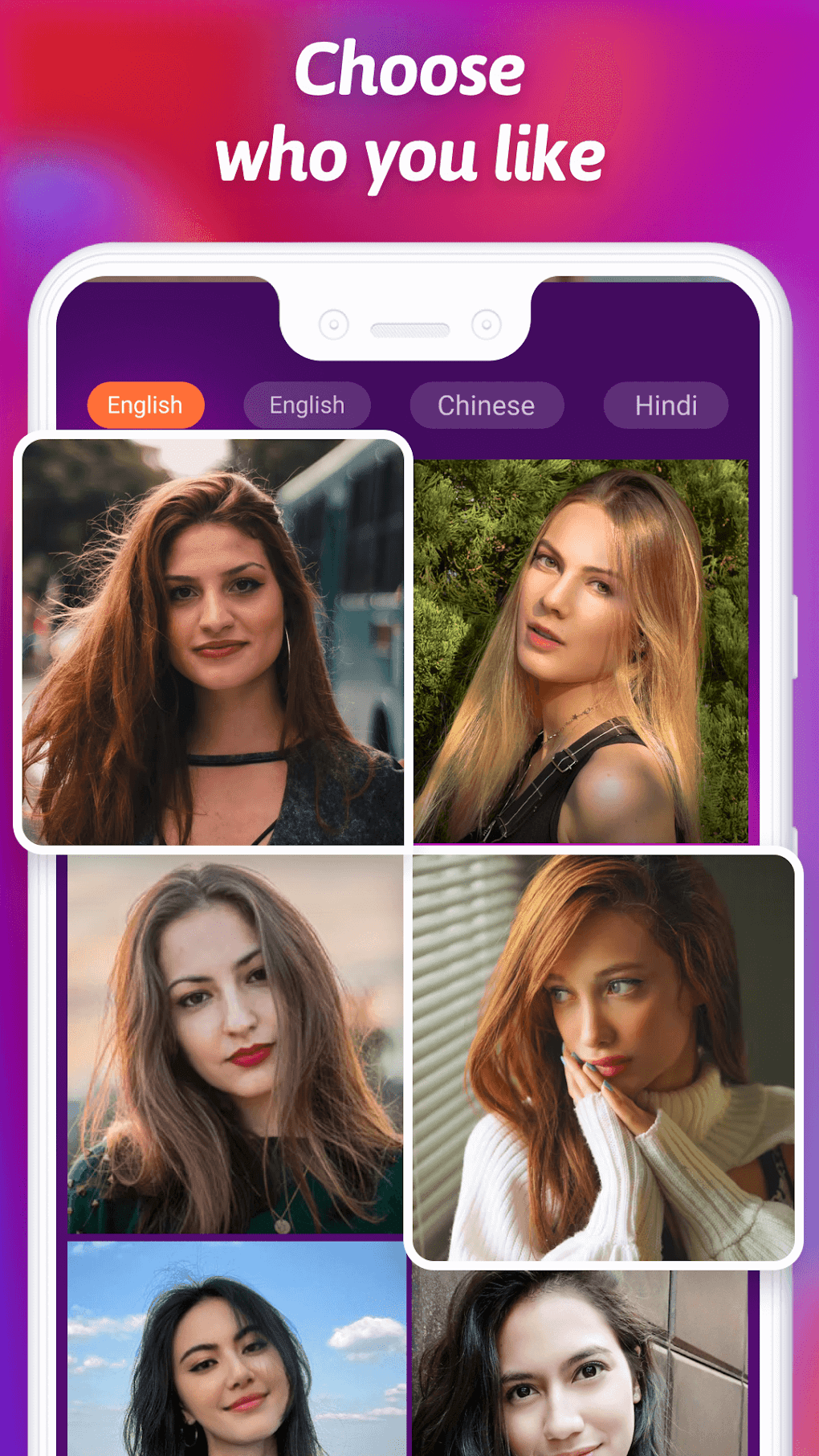 Kaiz for Android - Download