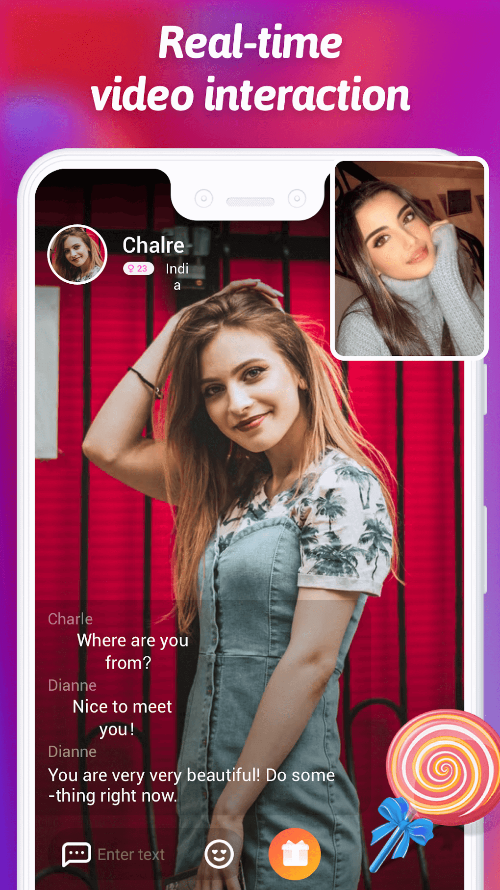 Kaiz for Android - Download