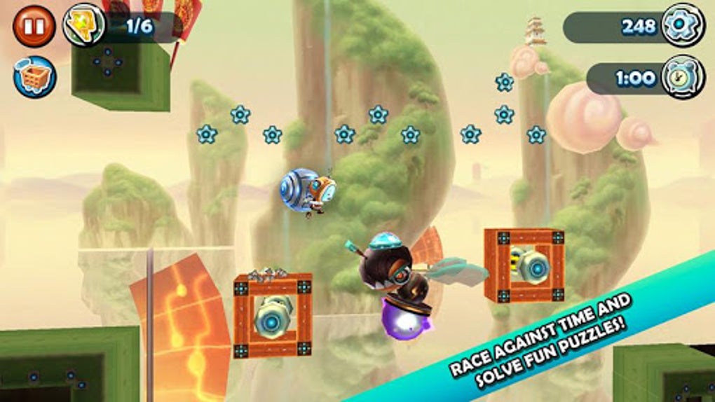 Cordy 2 para Android - Download