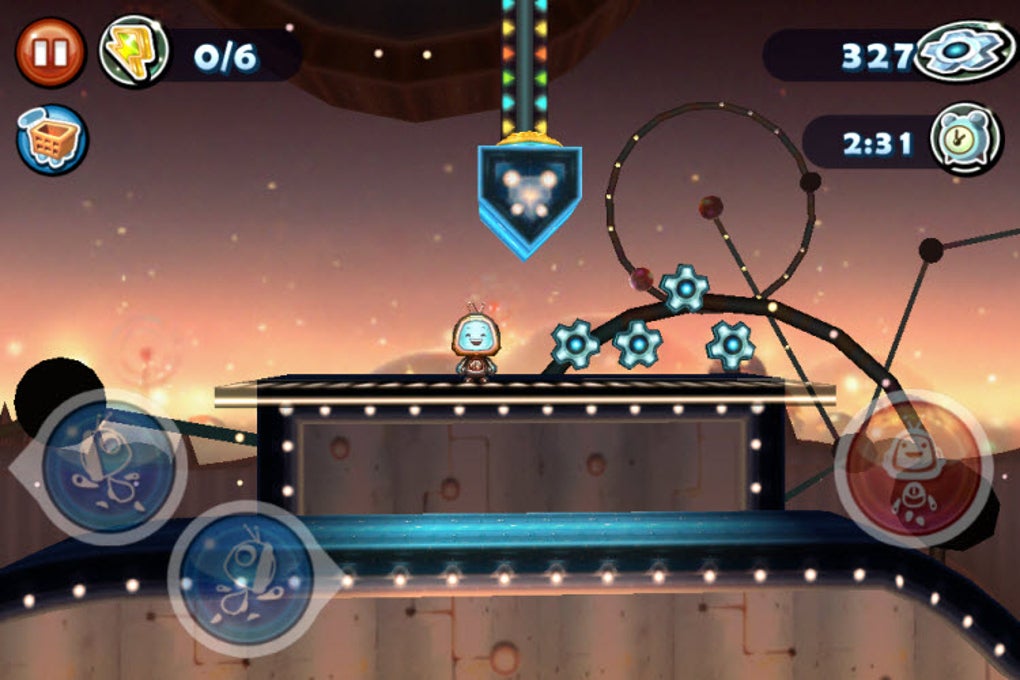 Cordy 2 para Android - Descargar