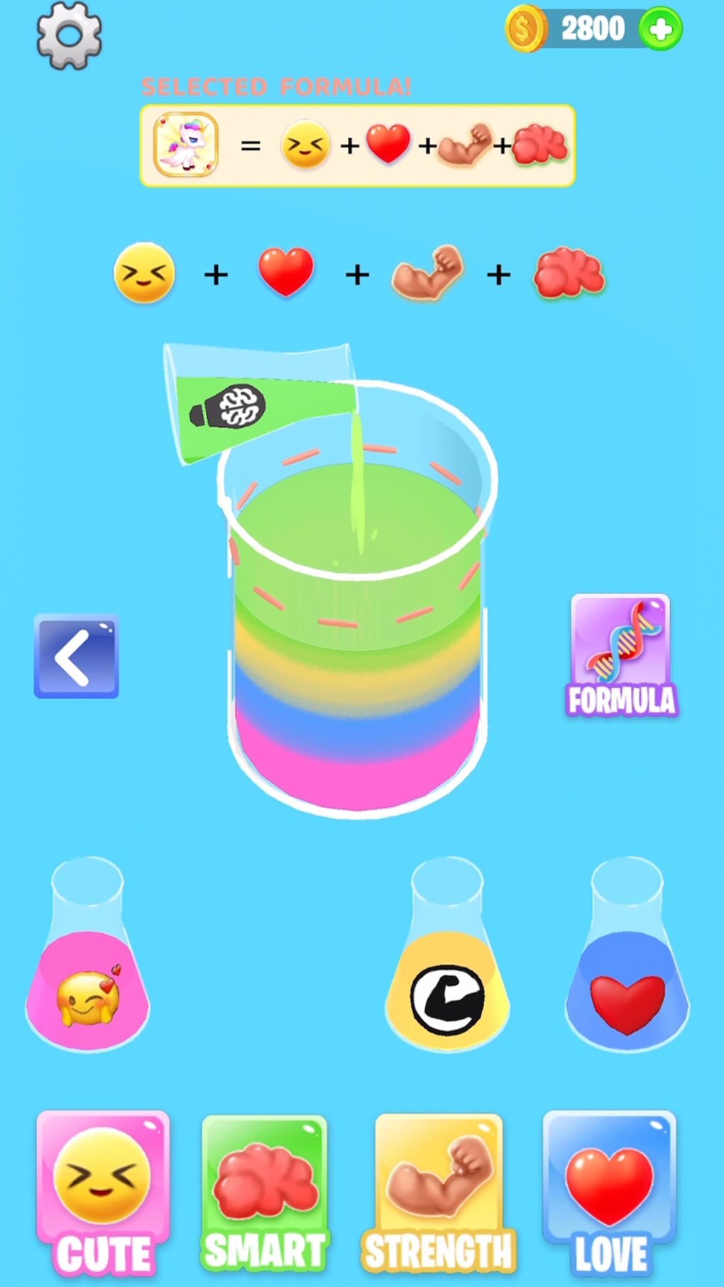 Grow Animals for iPhone - Download