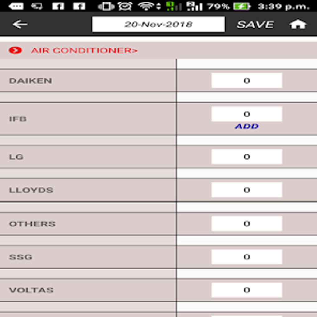 Android için IFB.APPS - İndir