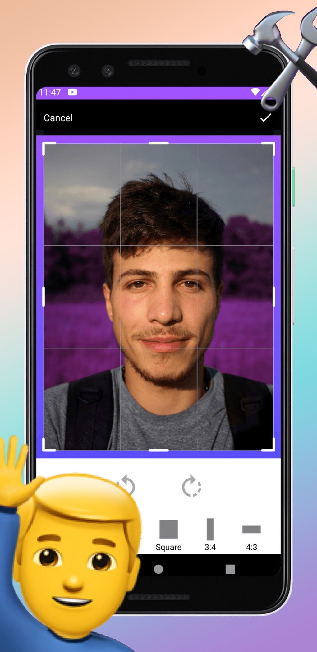 Viewfinder for Android - Download