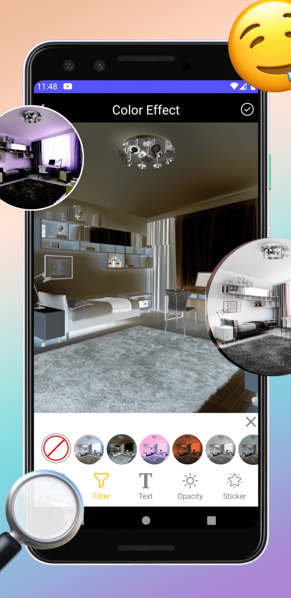 Viewfinder for Android - Download