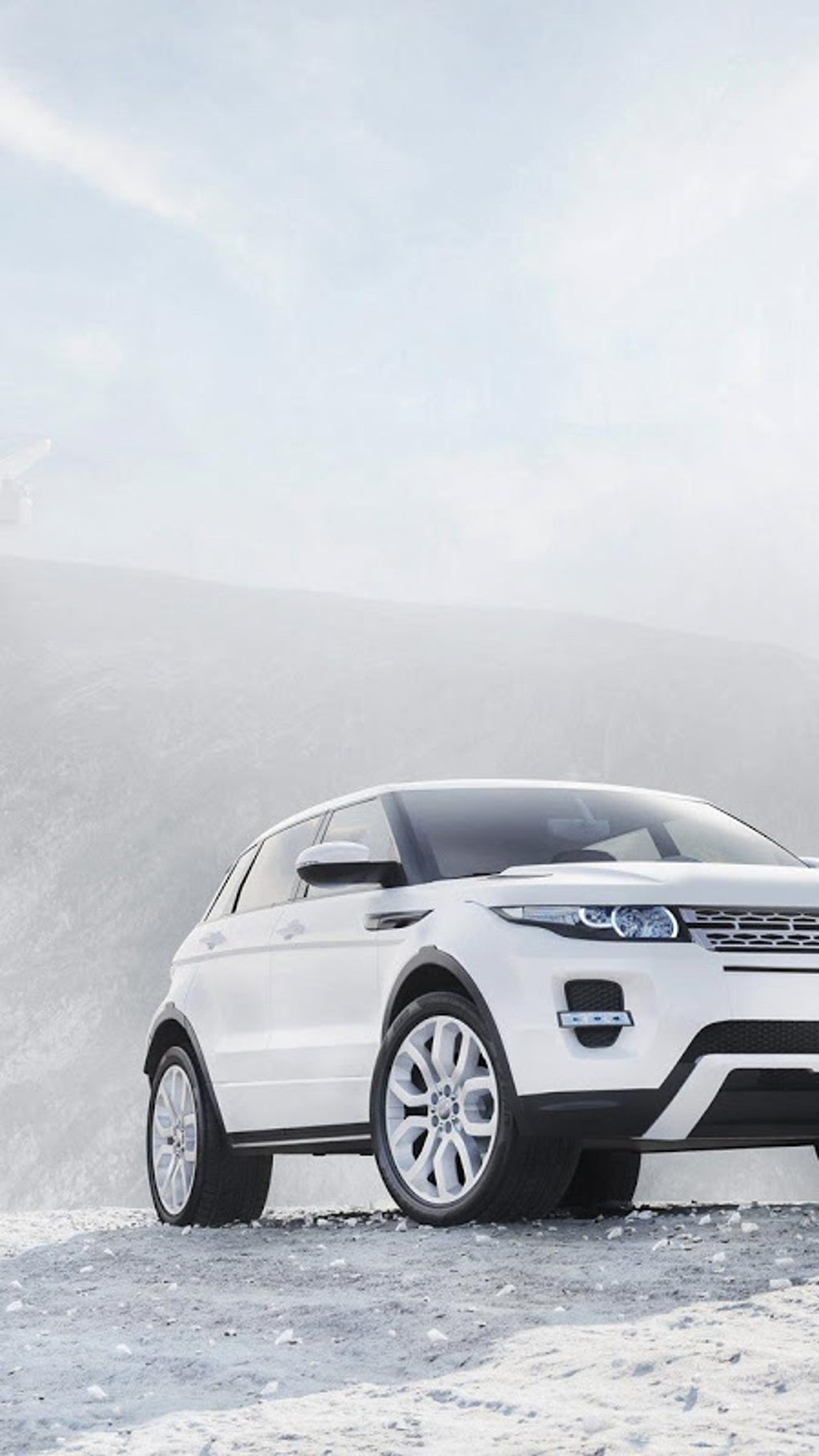 White Wallpapers APK for Android - Download