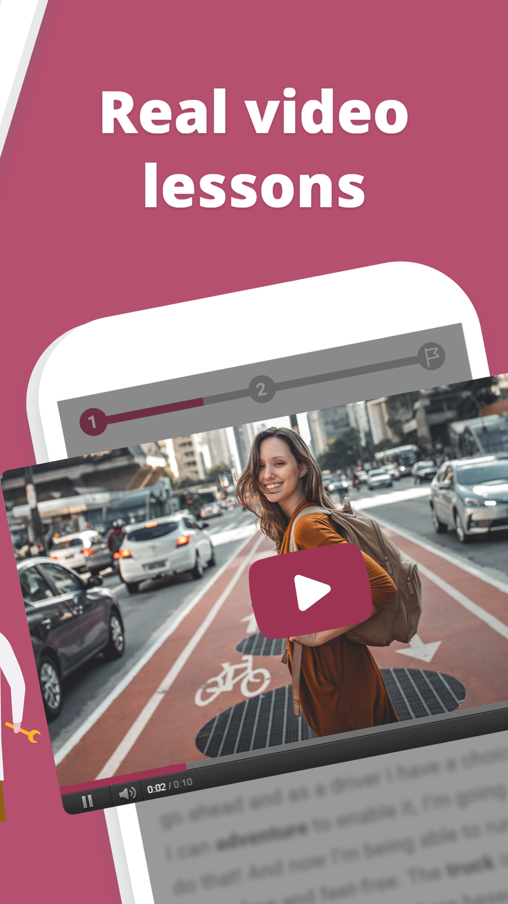 Xeropan: Learn languages for iPhone - Download