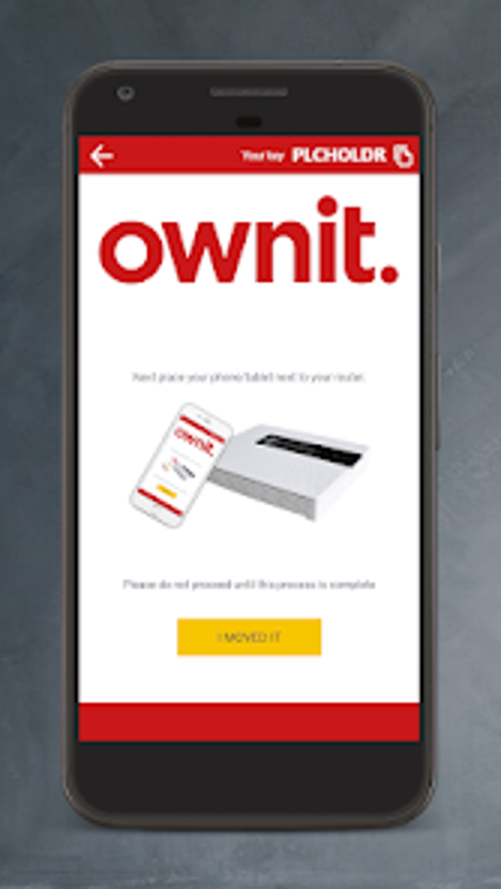 Ownit Fixit for Android - Download