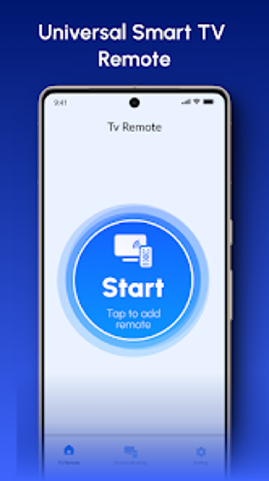 Android 용 TV Remote Control - All TV - 다운로드 Android 용 TV Remote Control - All TV - 다운로드