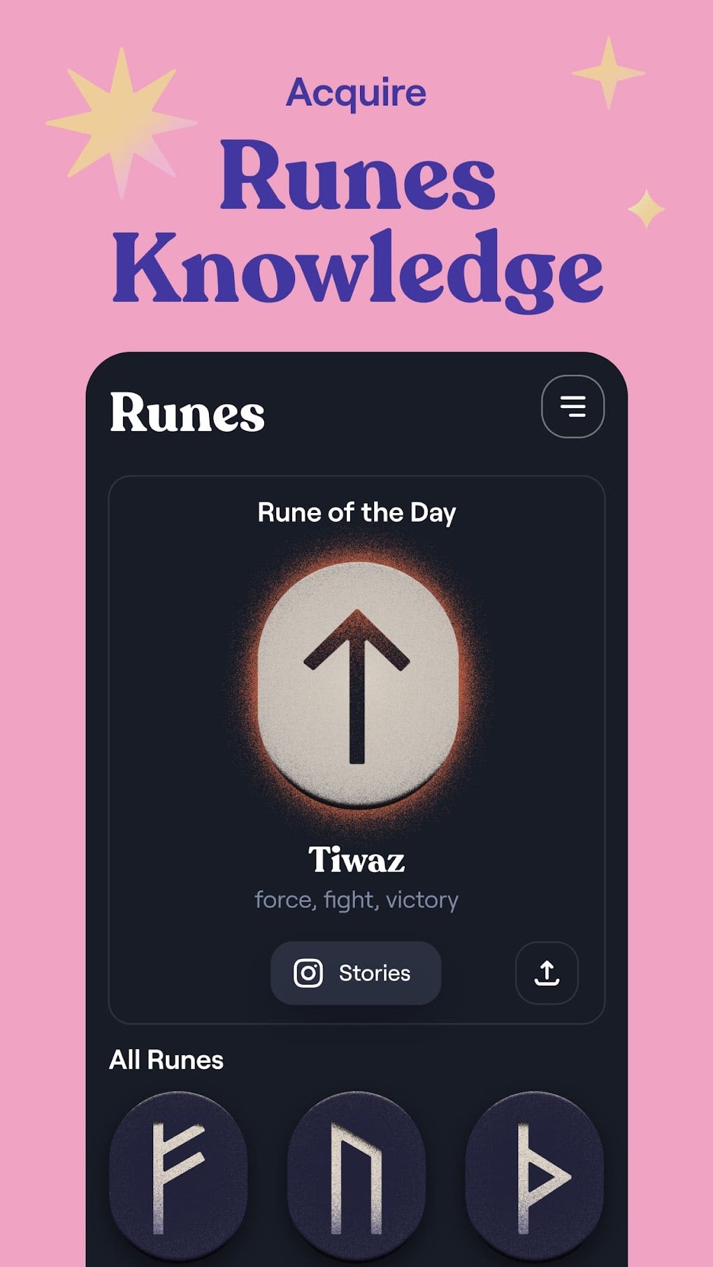 Moonly App: Moon Phases Signs APK for Android - Download