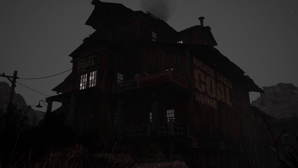 THE DESCENT - Download