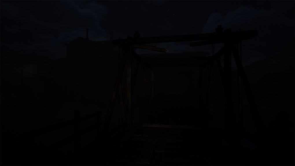 THE DESCENT - Download