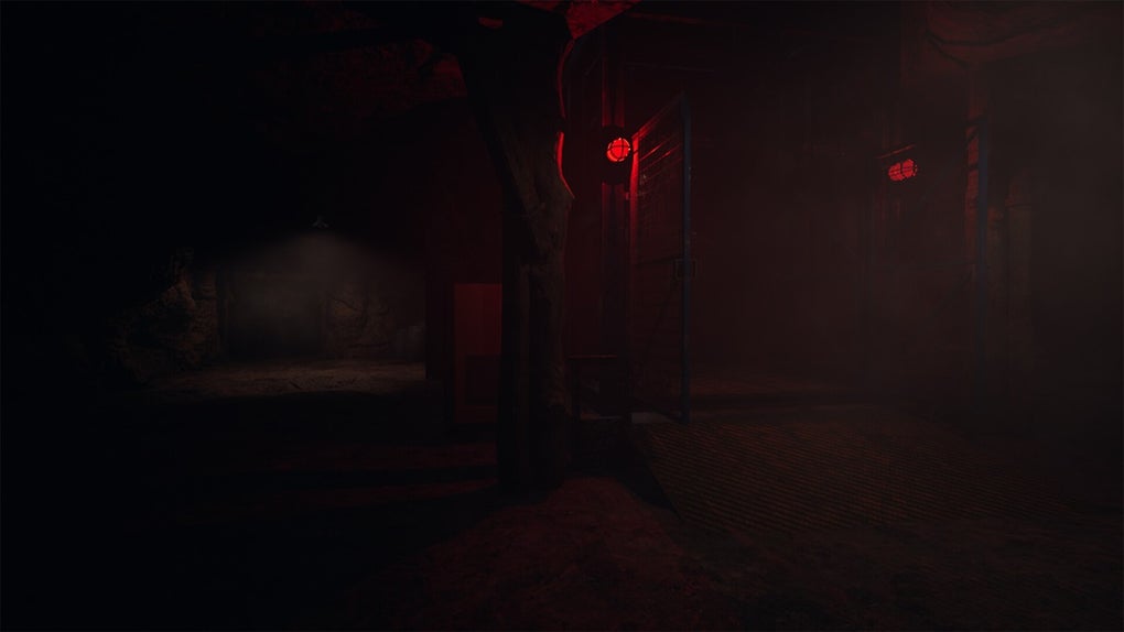 THE DESCENT - Download