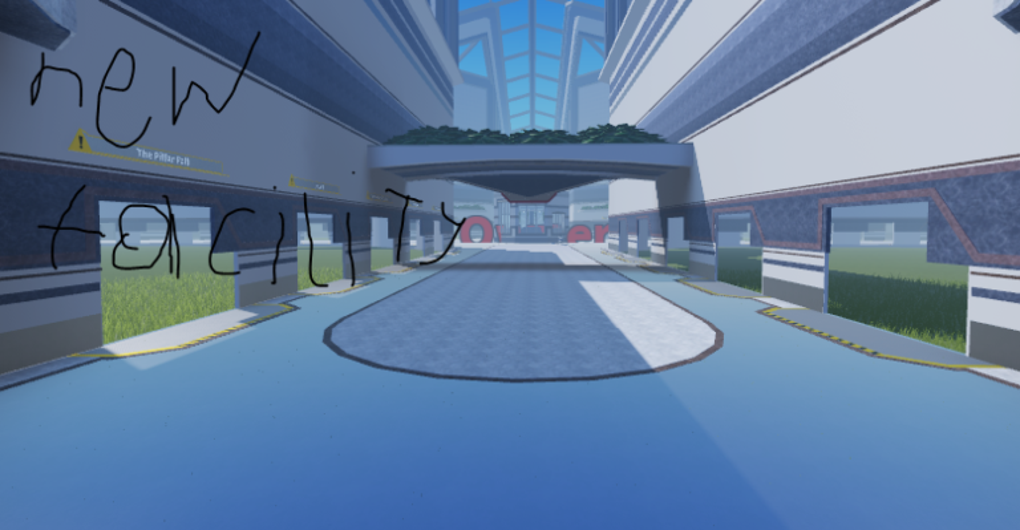 free energy core and free ride for ROBLOX - Game Download