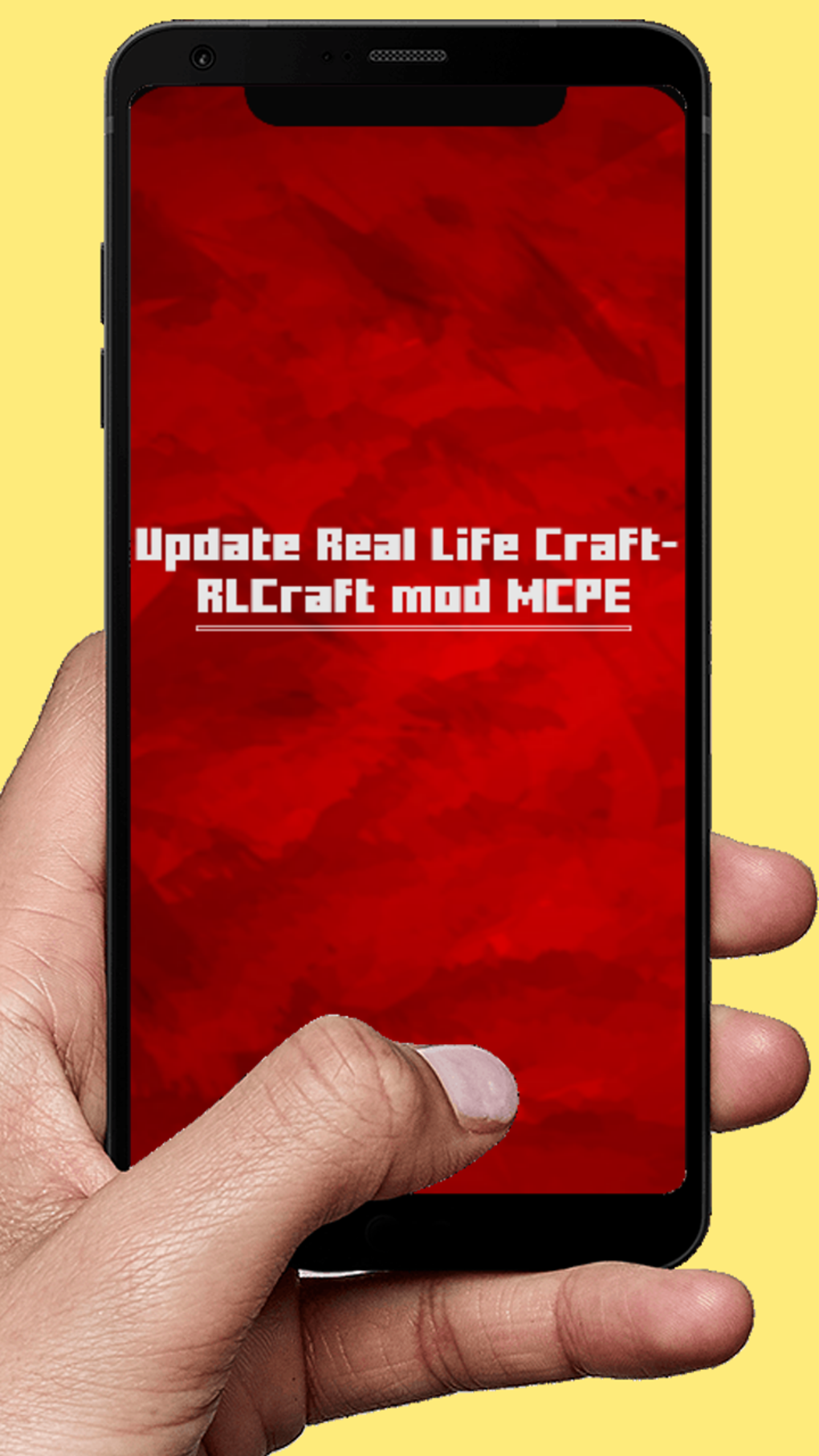 Android 용 Update Real Life Craft - RLCra - 다운로드