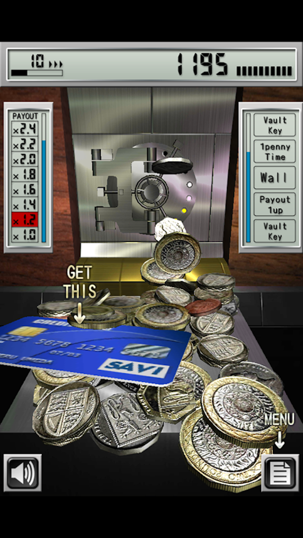 MONEY PUSHER GBP APK for Android - Download