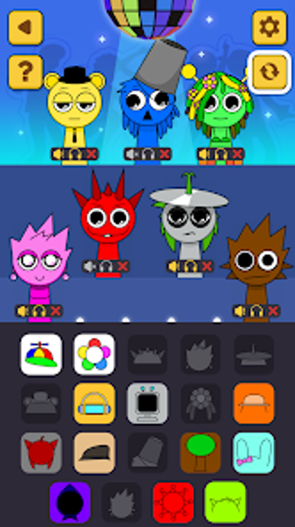 Horror Beats Box: Music Mix per Android - Download