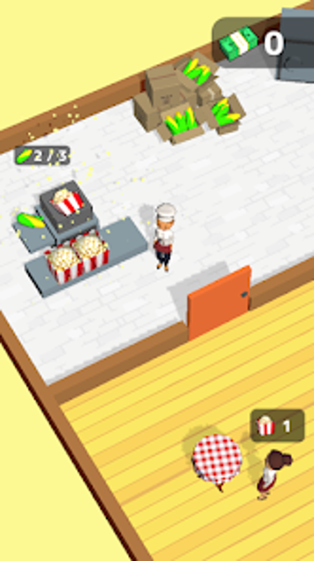 Popcorn Universe for Android - Download
