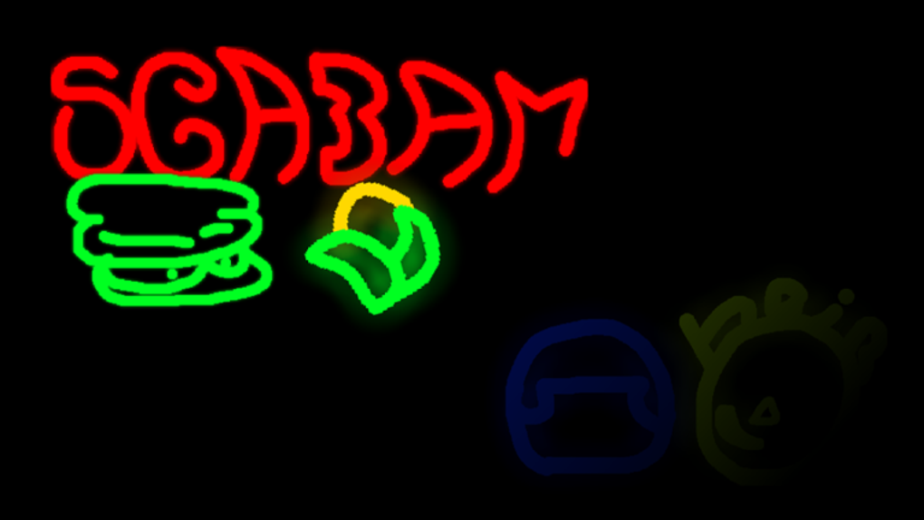 Stealing Corn At 3am REMASTERED ALPHA. for ROBLOX - Game Download