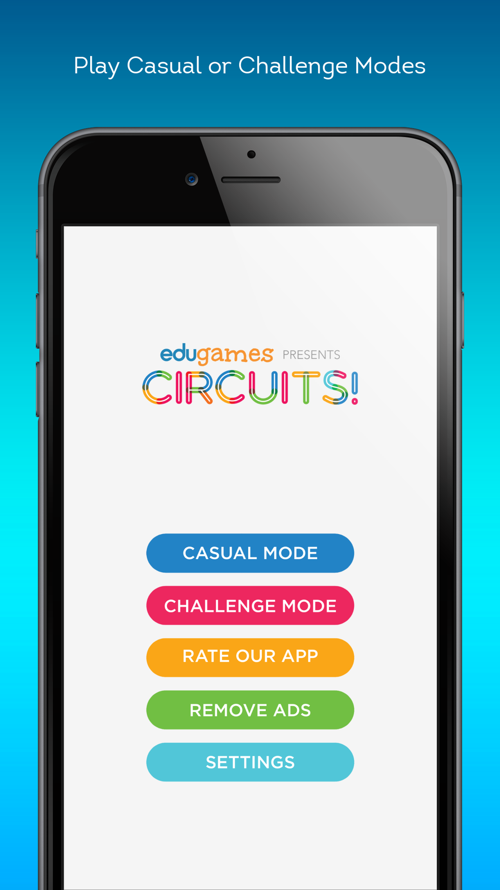 Iphone 용 Circuits 다운로드