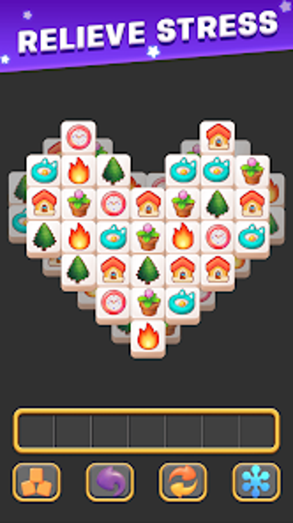 Android 용 Match Tile 3: Zen - 다운로드