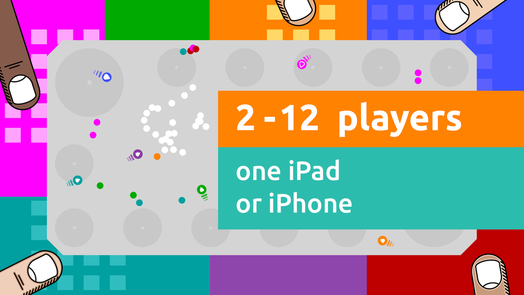 12 orbits for iPhone - Download