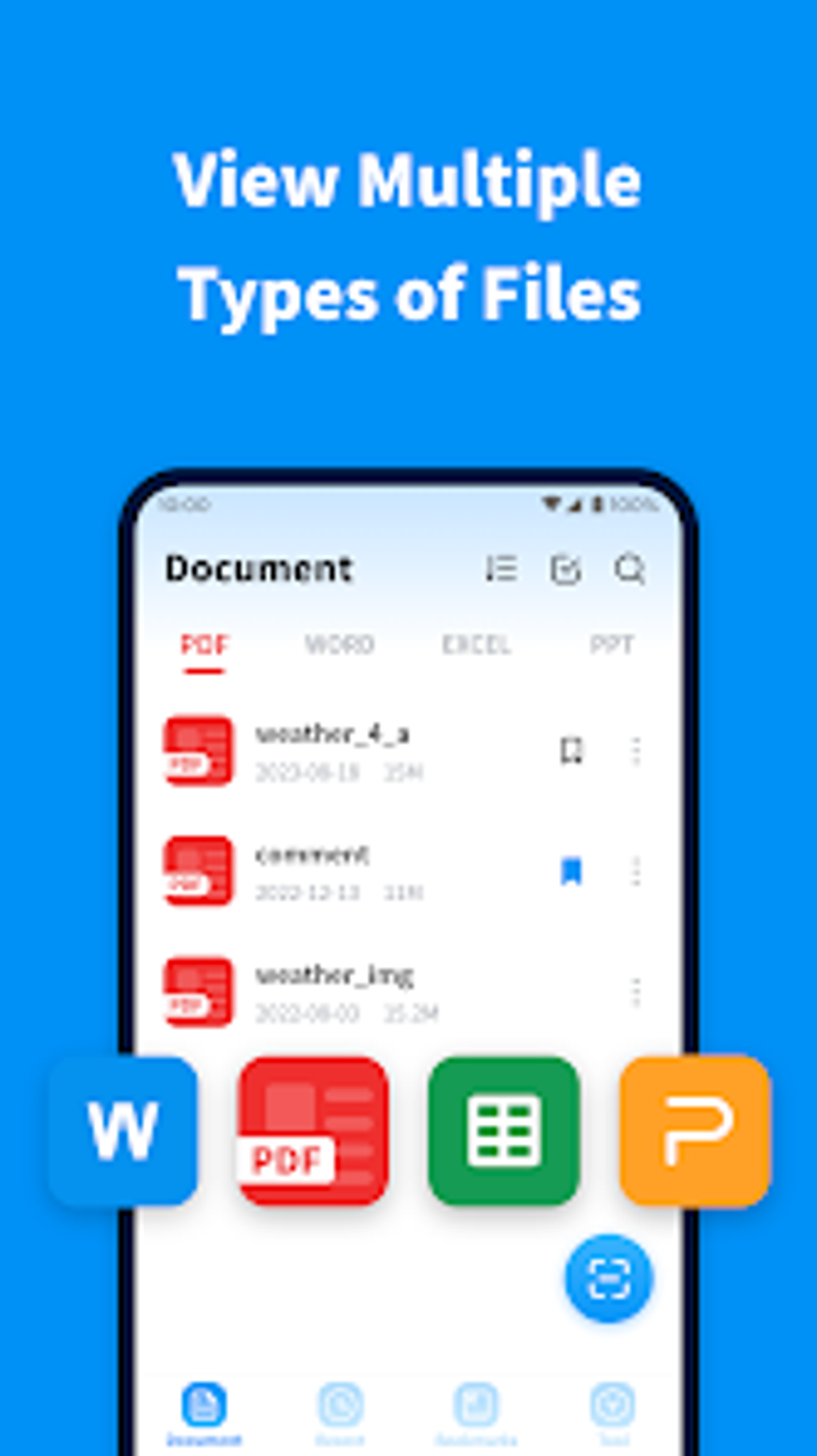 PDF Viewer Pro para Android - Descargar