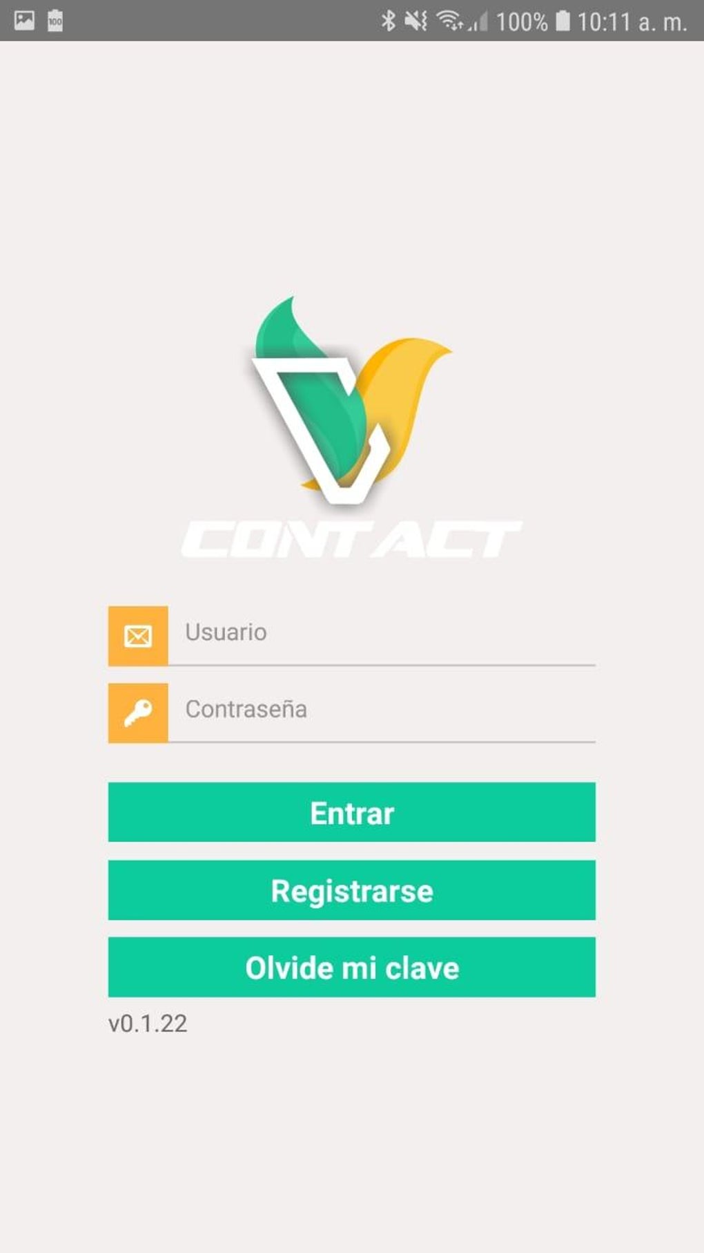 VContact para Android - Descargar
