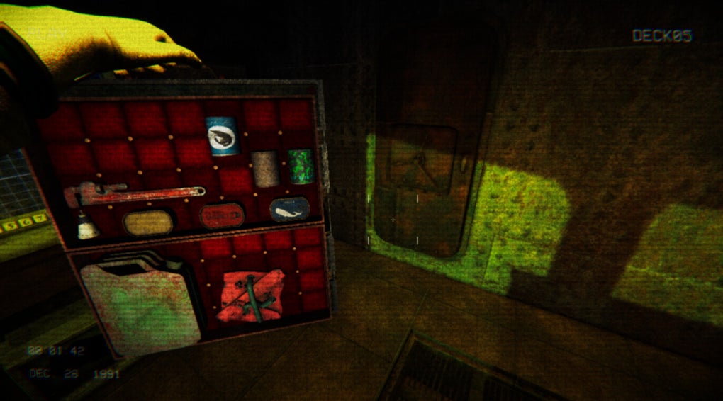 Full Fathom - Download