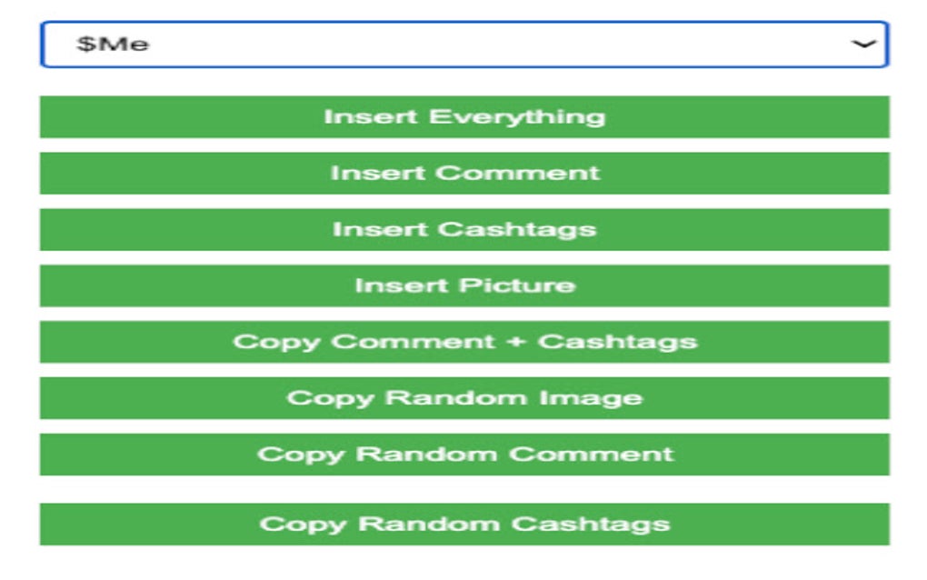 QRT APP para Google Chrome - Extensión Descargar