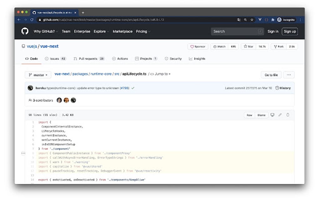Mark As Read para Google Chrome - Extensión Descargar