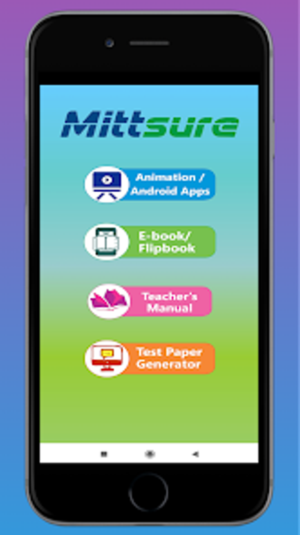 Android 용 Mittsure Dashboard - 다운로드