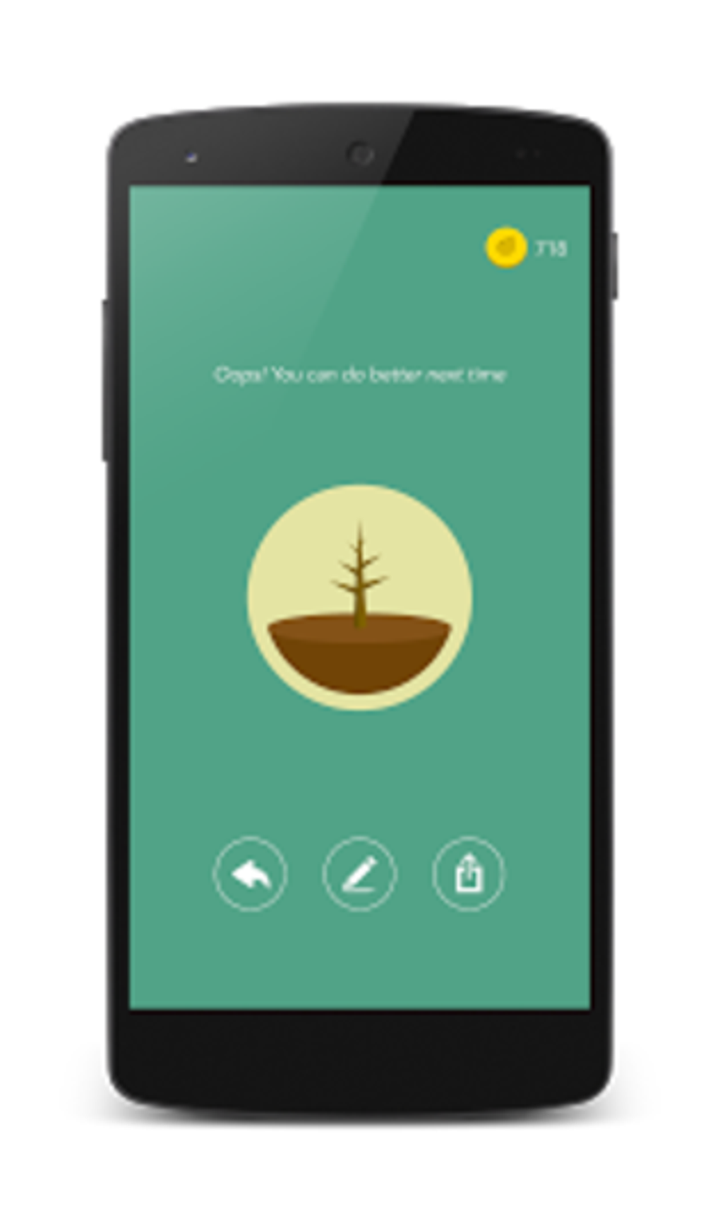 Forest: Stay focused for Android - Download