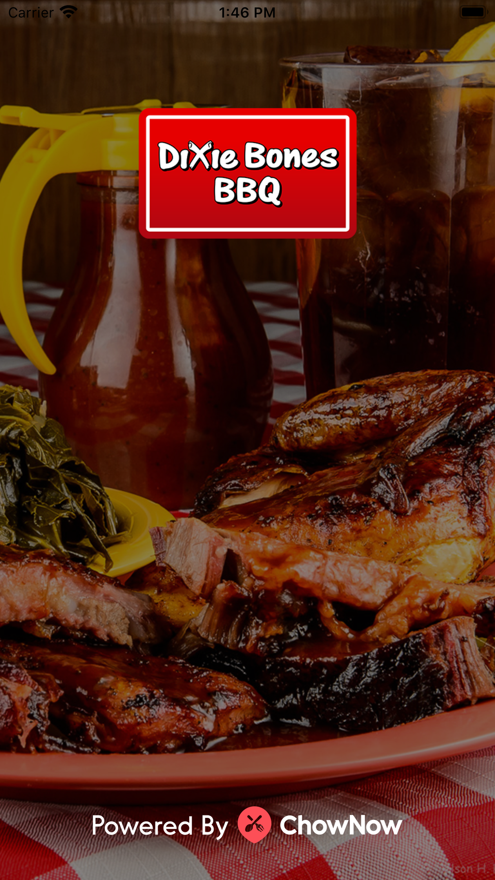 Dixie Bones for iPhone - Download