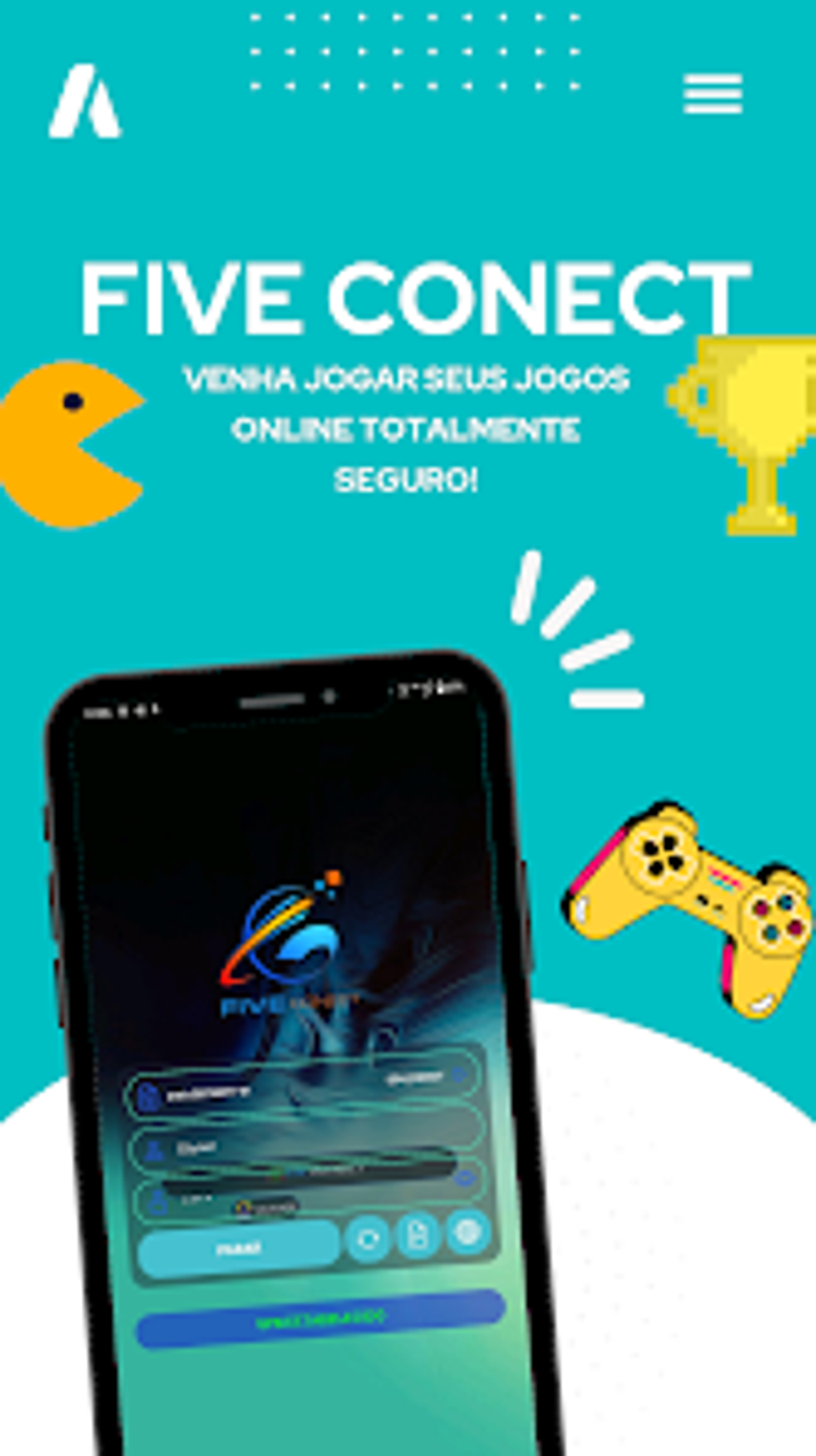 FIVE CONECT for Android - Download