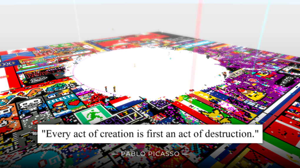 Color Place ROBLOX 용 - 게임 다운로드