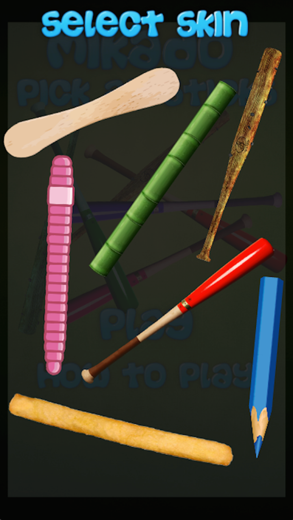 Pick up All Sticks in Mikado APK for Android - Download