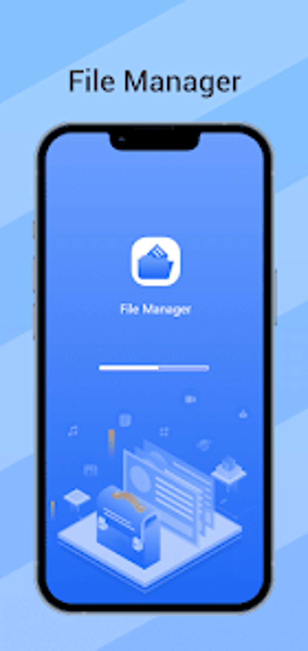 File Manager para Android - Descargar