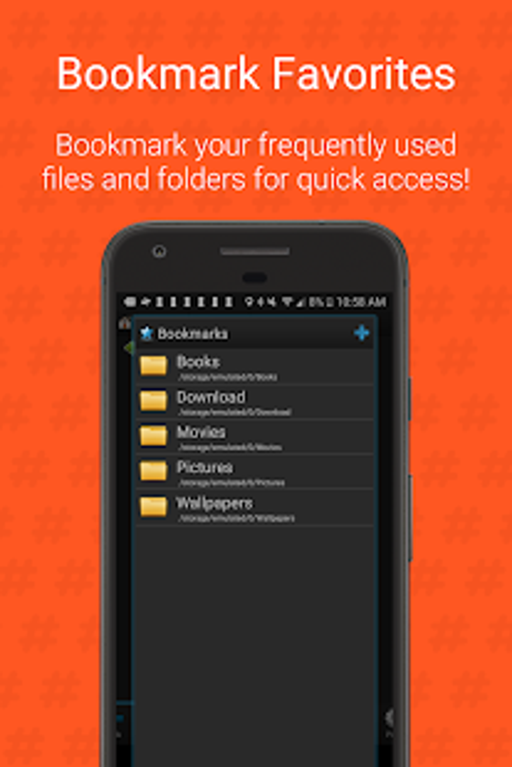 Root Browser Pro File Manager para Android - Descargar