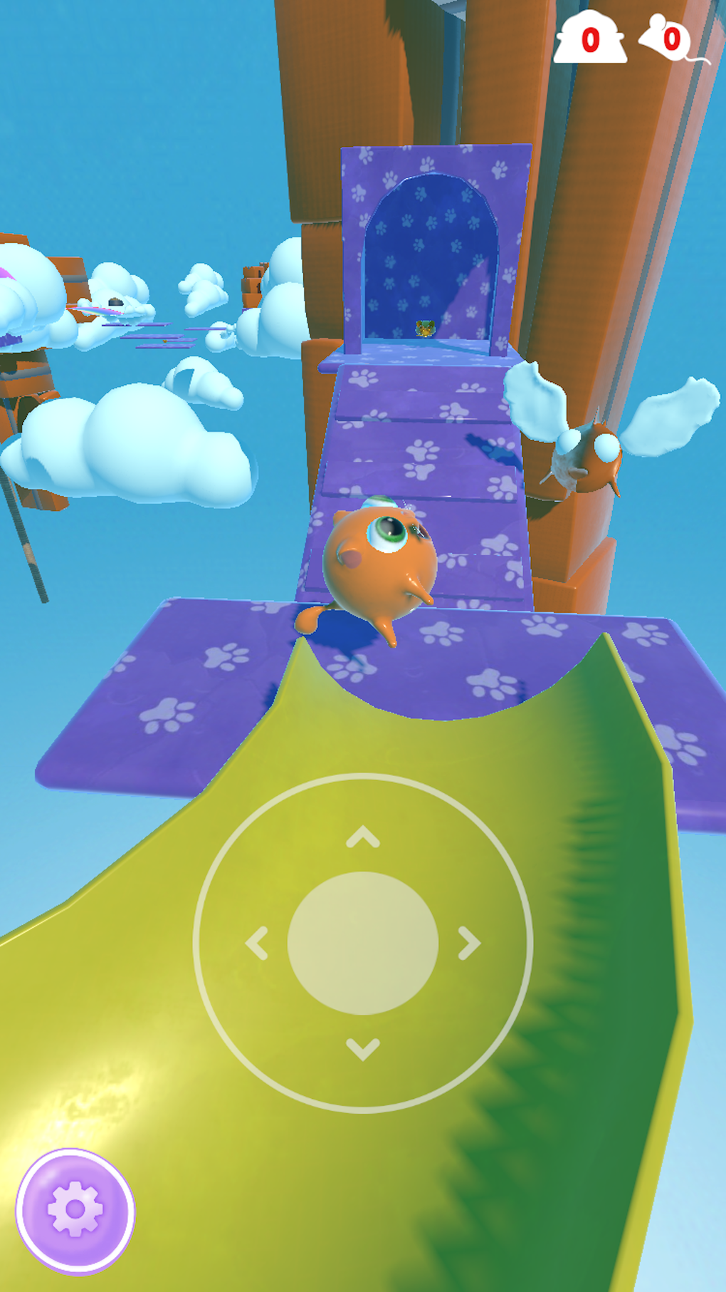 Fat Roll for iPhone - Download